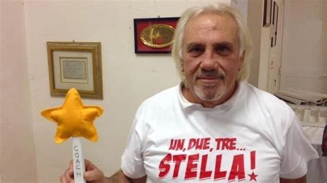 Addio Allallenatore Antonio Grasso “ha Formato Intere Generazioni”