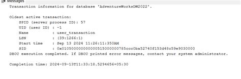 What Is Blocking In Sql How To Solve Blocking And Kill Session Data