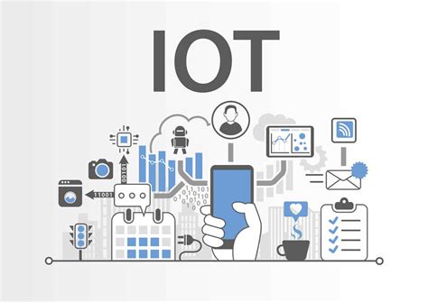 Iot O Que é A Internet Das Coisas E Suas Aplicações