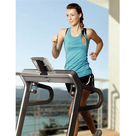 Treadmill TechnoGym MyRun InSPORTline
