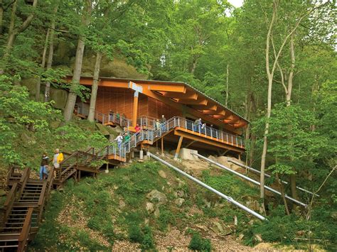 Meadowcroft Rockshelter And Historic Village Heinz History Center