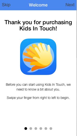 Having Fun With Ionic Framework