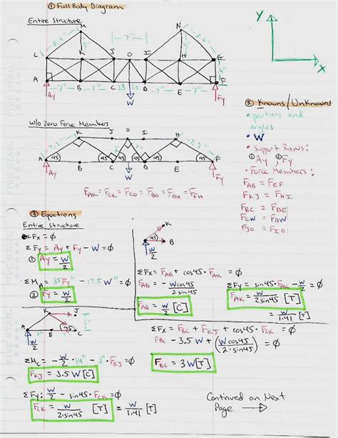 Pdf Statics Structural Analysis Dokumentips