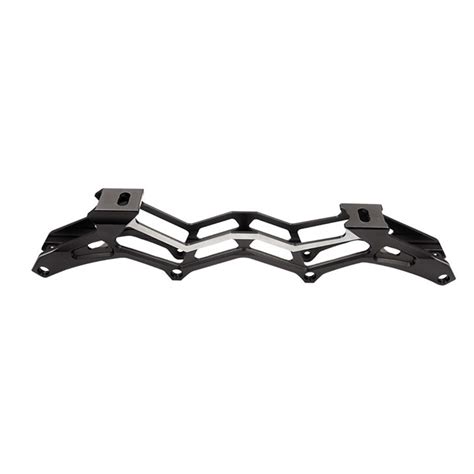 China Customized Inline Racing Skate Frames Suppliers Manufacturers