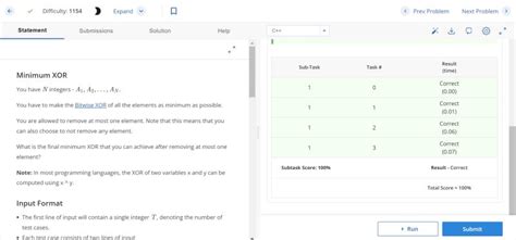 Anas Ajmeri On Linkedin 101daysofcode Cpp Problemsolving Codechef Github Codingjourney