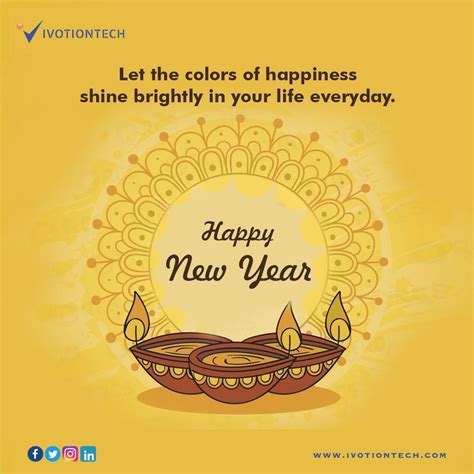 Ivotiontech On Linkedin Ivotiontech Diwali Newyear Webdevelopment