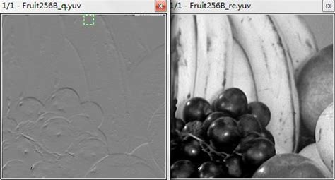 Dpcm差分预测编码 灰信网（软件开发博客聚合）