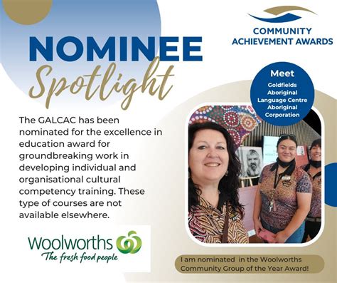 🌟 Celebrating Incredible Educational Contribution 🌏wangka Goldfields Aboriginal Language