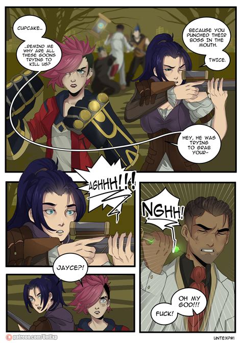 experiment69 page 1 by unt exp on deviantart