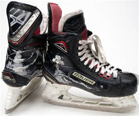 Хоккейные коньки Б/У Bauer VAPOR 1X арт26653