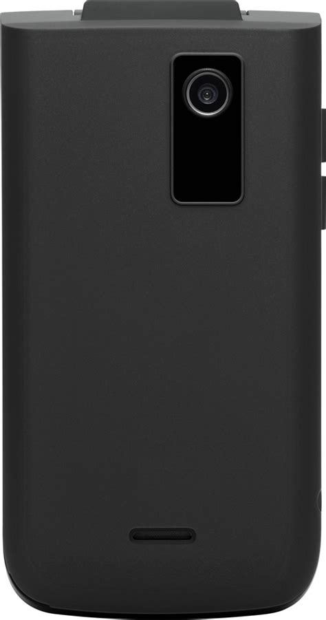 Charity Mobile Orbic Journey V