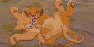 Simba Makes Deep Penetration To Nala And Cum Inside Her Pussy By Rubber Porn Videos