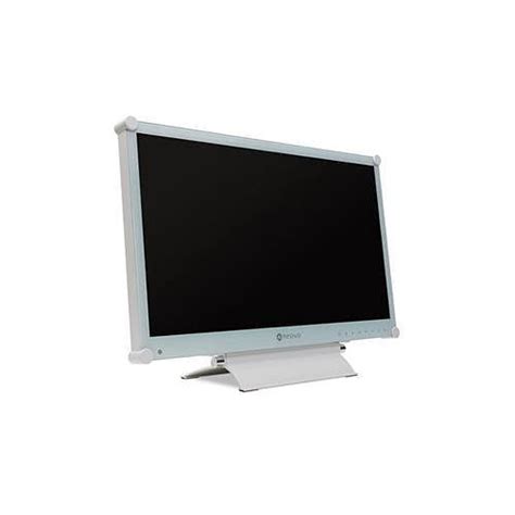 AG Neovo RX-22G RX Series, 22" LCD 1080p 24-7 Full HD säkerhetsmonitor, vit