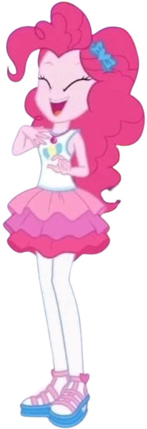 Pinkie Pie Eg Vector 45 By Mrtoonlover83 On Deviantart