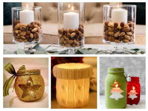 Подсвечник своими руками это просто