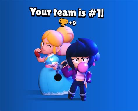 Pin On Brawl Stars