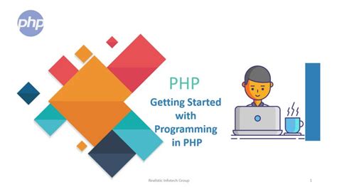 realistic infotech group on linkedin rig php laravelframework