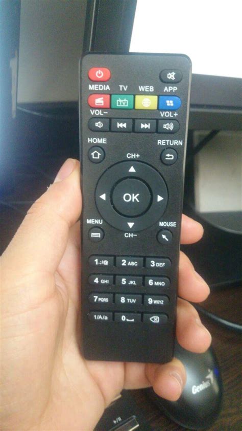 How To Disable Home Button On Android Tv Remote Stack Overflow