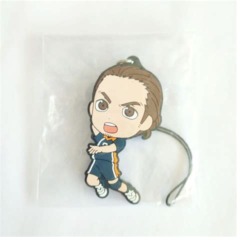Haikyuu Kenma Nishinoya Tsukishima Yamaguchi Daichi Sugawara