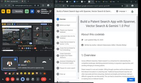 Raasika M On Linkedin 🎯 Code Vipassana Season 6 Data To Ai With Gemini And Gemma Session 1…