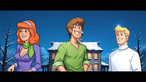 Winterzeit Chroniken Teil 7 Geheimnis Und Sex Von Loveskysan69