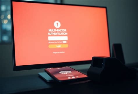 How To Implement Multi Factor Authentication Eternitech