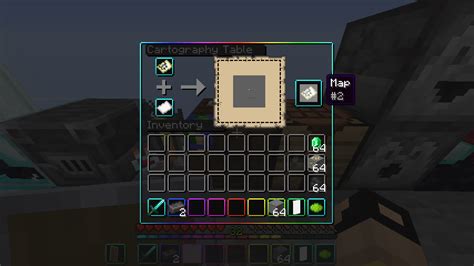 Скачать ресурспак Animated RGB GUI