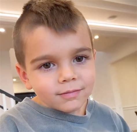 Reign Disick Kourtney Kardashians Son Biography Wiki Net Worth