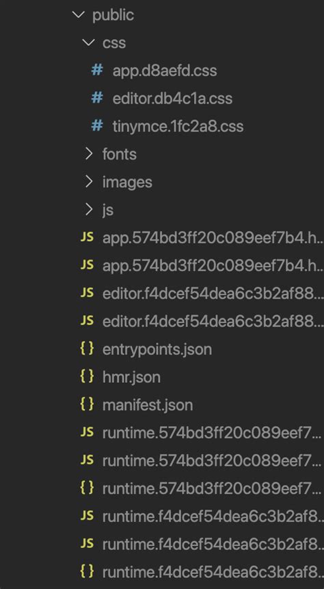 How To Get Setup With Editor Styling For The Classic Editor With Sage 10 Bud Bud Roots