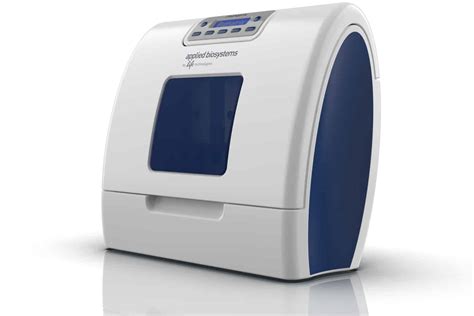 Pathogen Detection Product Design By Designedge