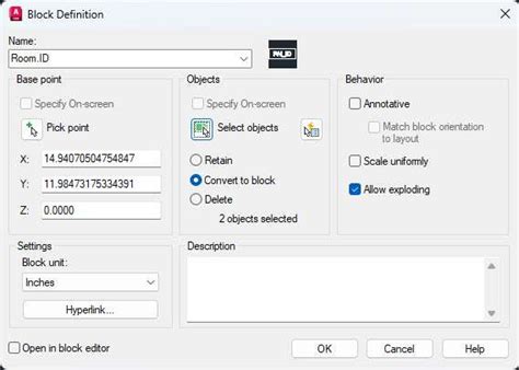 All About Autocad Block Attributes Complete Tutorial