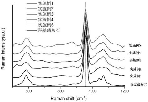 一种牙膏中羟基磷灰石活性成分检测的方法 爱企查