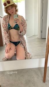 INSTA Molly C Quinn Bikini Selfie Phun Org Forum