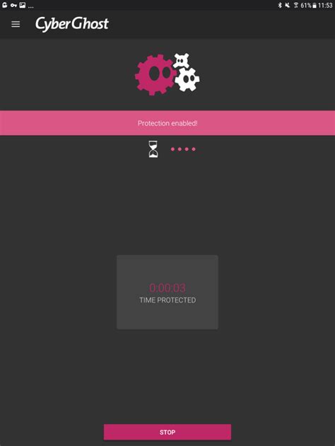 Как настроить Vpn на Android смартфоне