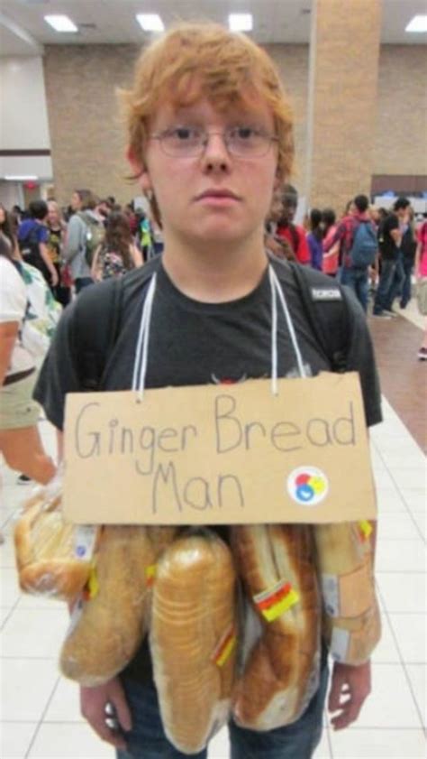 Pin By Eden On Cosplay Mens Halloween Costumes Bread Man Funny