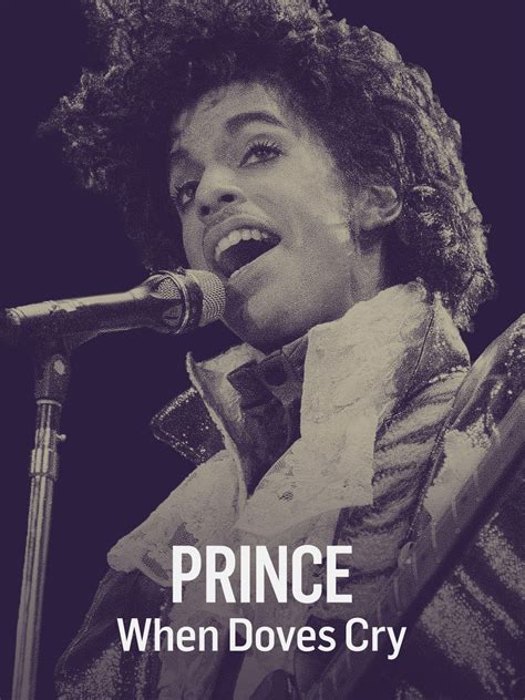 Prince When Doves Cry Blank Template Imgflip