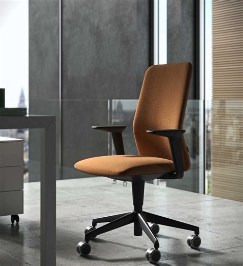 Kappa Swivel Task Chair Kastel