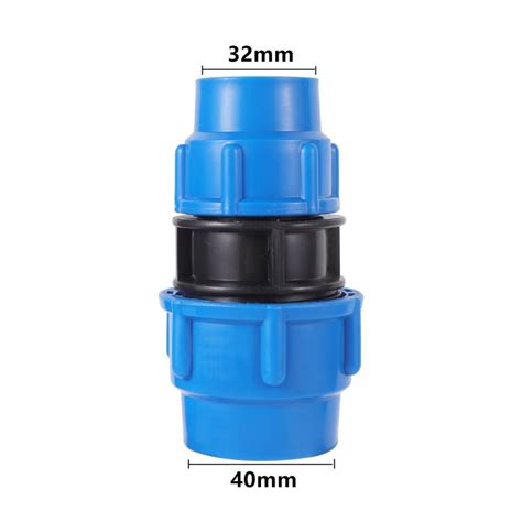 Pe Garden Irrigation Fittings Darazlk