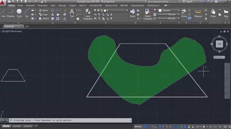 Learn Autocad Basics Day3 Youtube