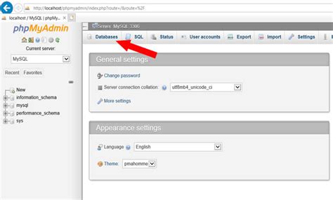 Install And Configure Wordpress On Windows Using Wamp