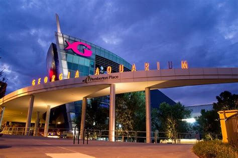 57 Best And Fun Things To Do In Atlanta Georgia Attractions And Activities