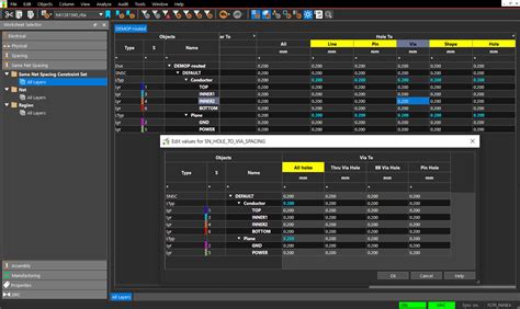 constraint manager user guide 01 constraint sets