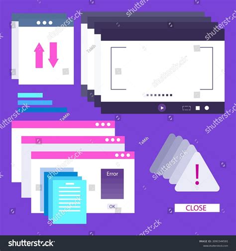 191 Form Modal Images Stock Photos Vectors Shutterstock