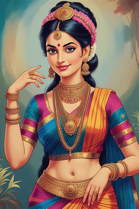 Download Ai Generated Tamil Tamil Story Royalty Free Stock