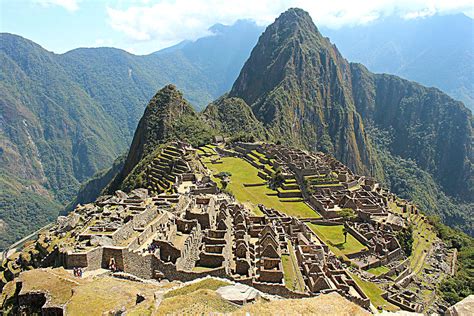 Macchu Piccu Photograph By Rasko Aksentijevic Fine Art America