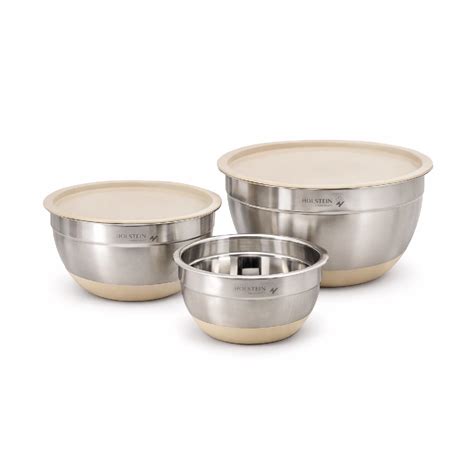 Juego De Tazones De 6 Piezas Holstein Freeby