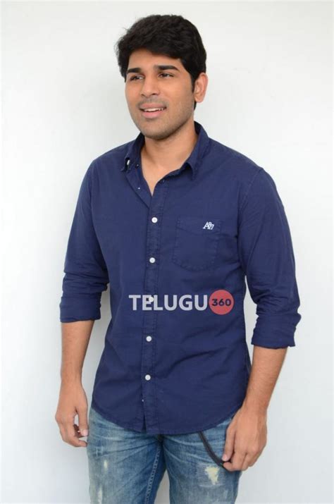 Allu Sirish Interview Telugu 360