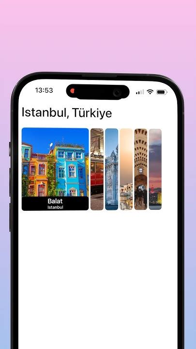 Unleash Your Apps Potential With Flexcard Animation In Swiftui 🔥 Youtube