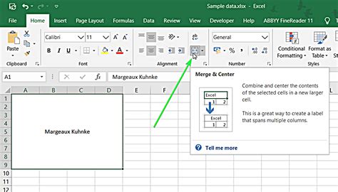 How To Split Cells In Excel Citizenside