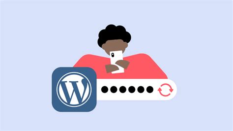 Ways To Change Your WordPress Password NordPass